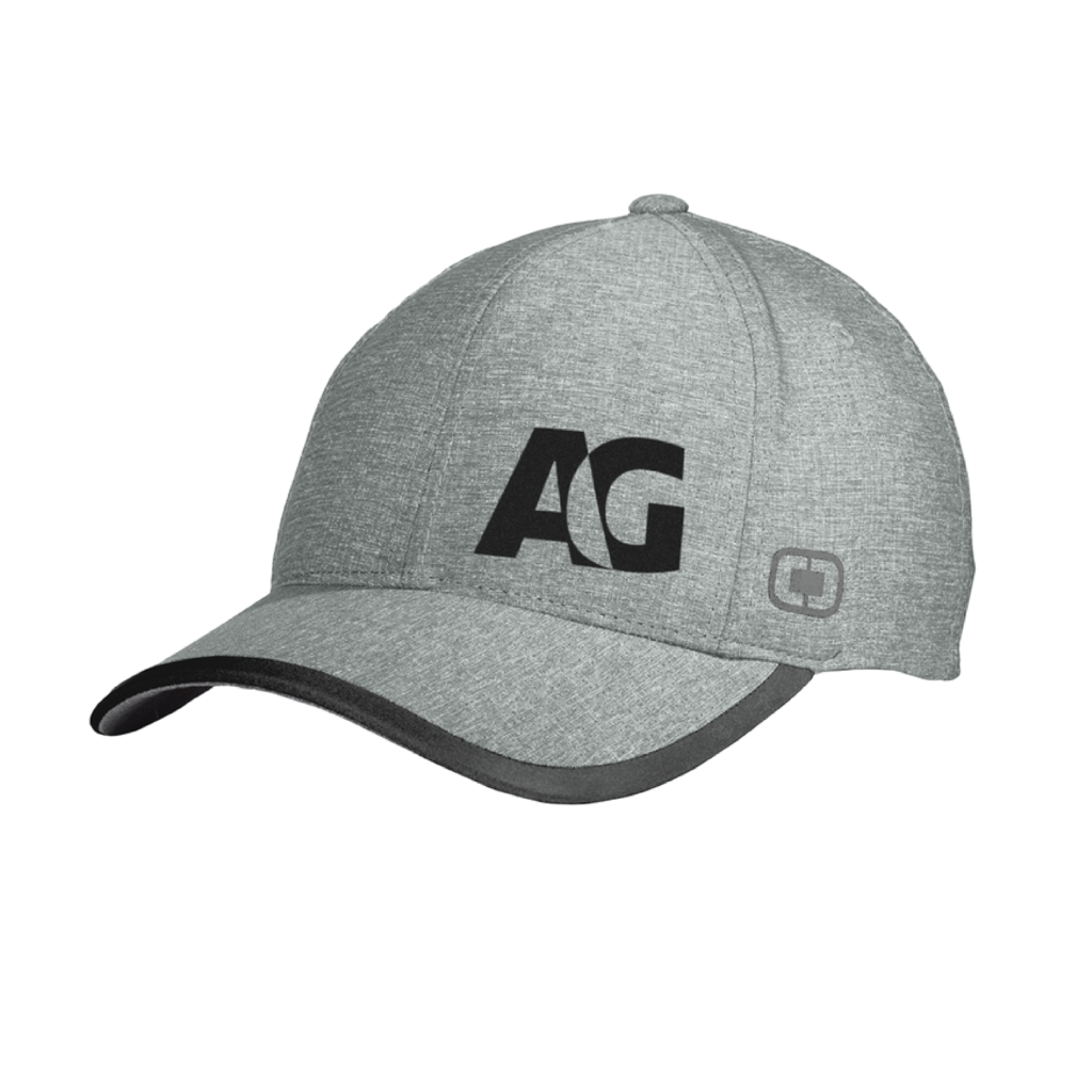 OGIO Flux Cap - Absolute Group